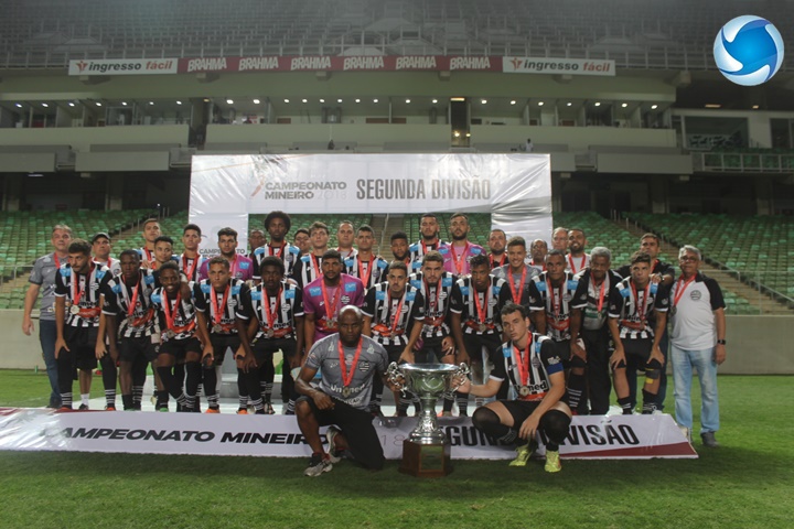 Athletic Club já tem data de estreia no Mineiro Módulo II em 2019 ...