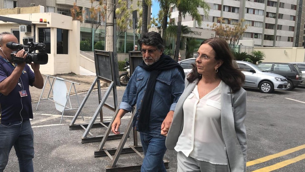 PF indicia Andrea Neves por obstrução da Justiça após recebimento de ...
