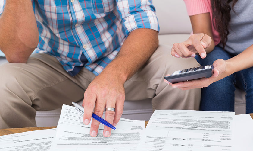 Recorde: Brasil fecha 2021 com 70% das famílias endividadas - barrosoemdia