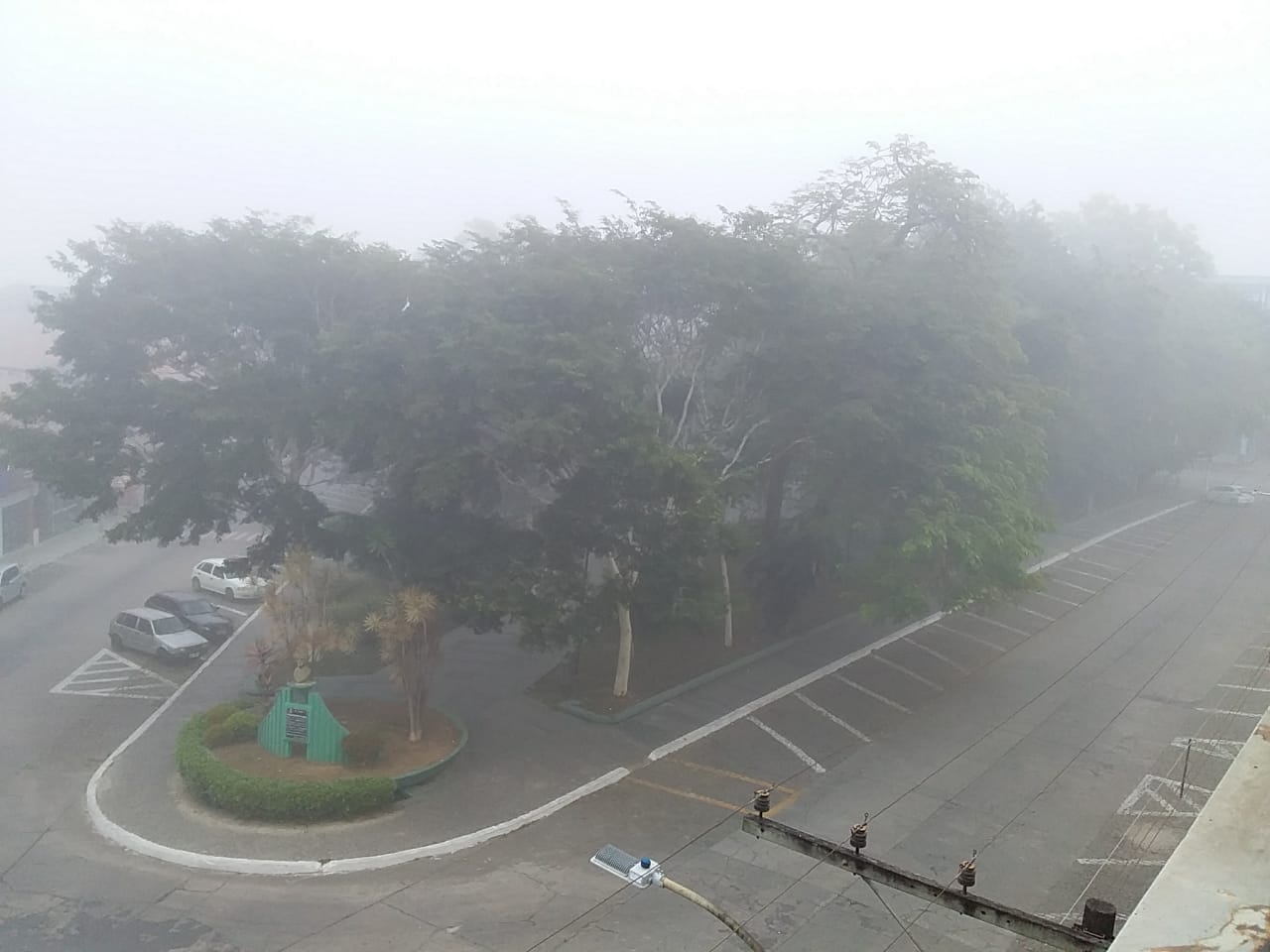 Frio intenso nesta época é atípico e resultado das mudanças climáticas ...