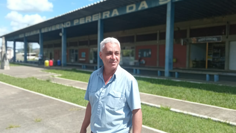 A Cara de Barroso! Ângelo Tilito... - barrosoemdia