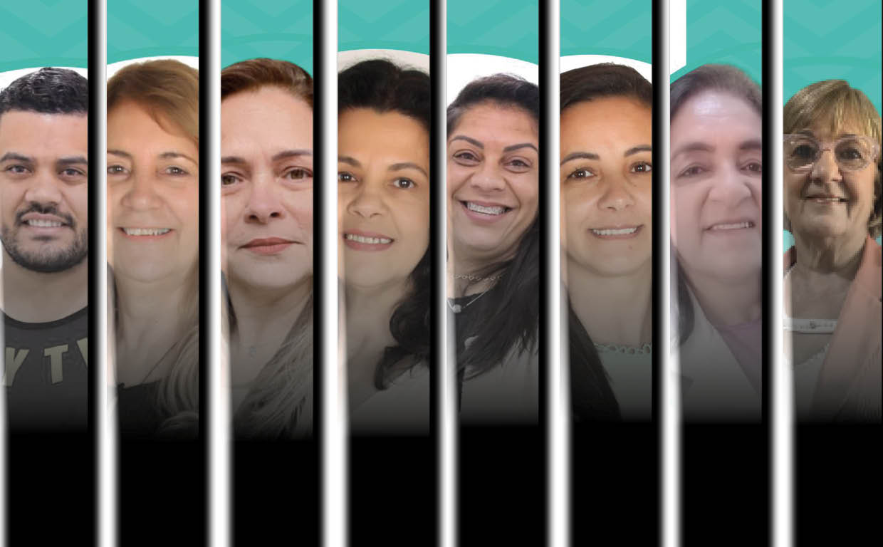 Conheça Os Candidatos Ao Cargo De Conselheiro Tutelar Barrosoemdia