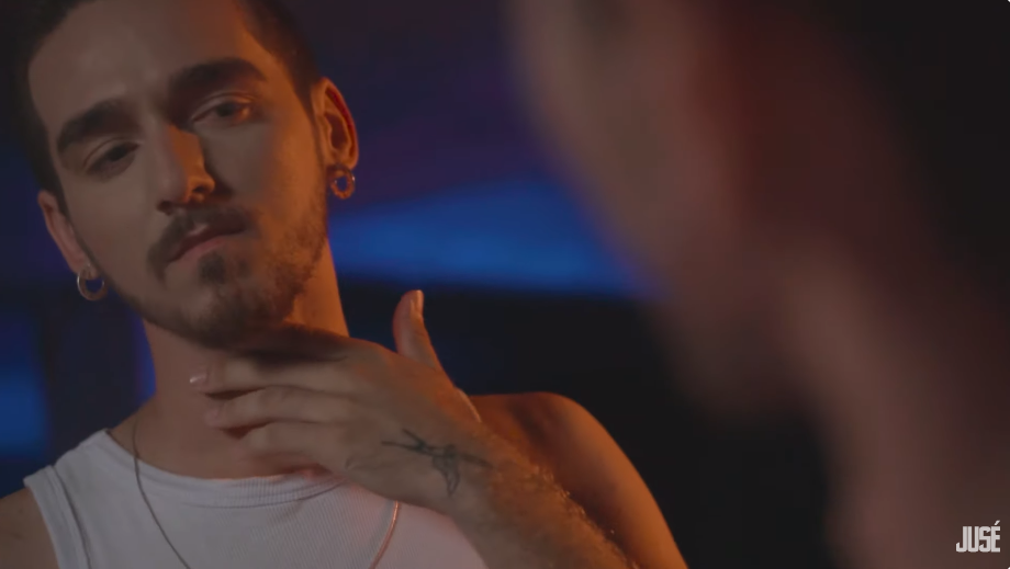 Sam Óliver agora é Jusé! Confira o novo trabalho do cantor! - barrosoemdia